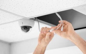 7 Important CCTV Installation Steps - CCTV-Camera.com.sg