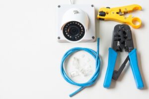 CCTV Maintenance Checklist - CCTV-Camera.com.sg