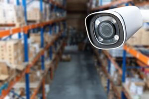 Why Should You Install CCTV in Your Warehouse?
